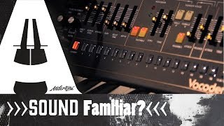 Roland Boutique VP-03 - What To Know & Where To Buy | Equipboard