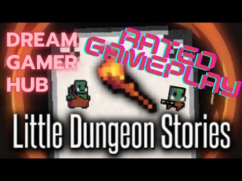 Steam Community :: Video :: Is Little Dungeon Stories Worth Playing ...