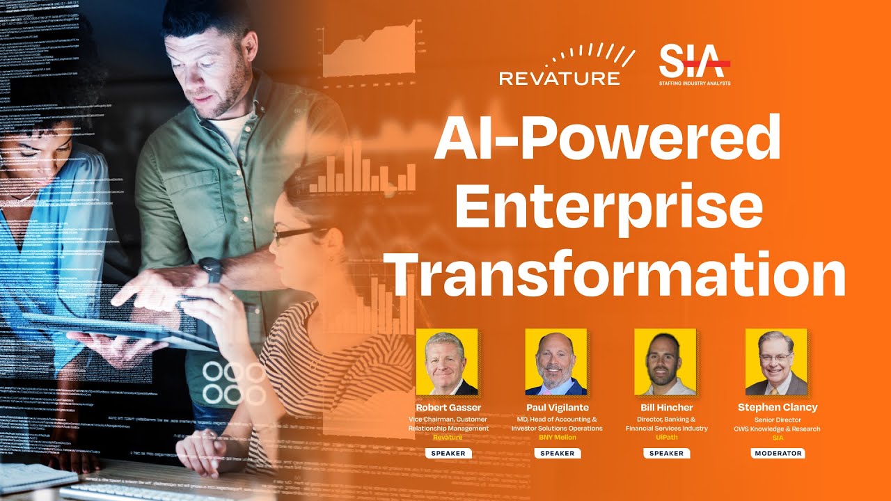 Workforce Transformation: The Pillars of AI and Digital Assist Automation