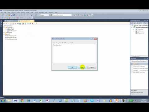 CustomXmlContentControls.wmv