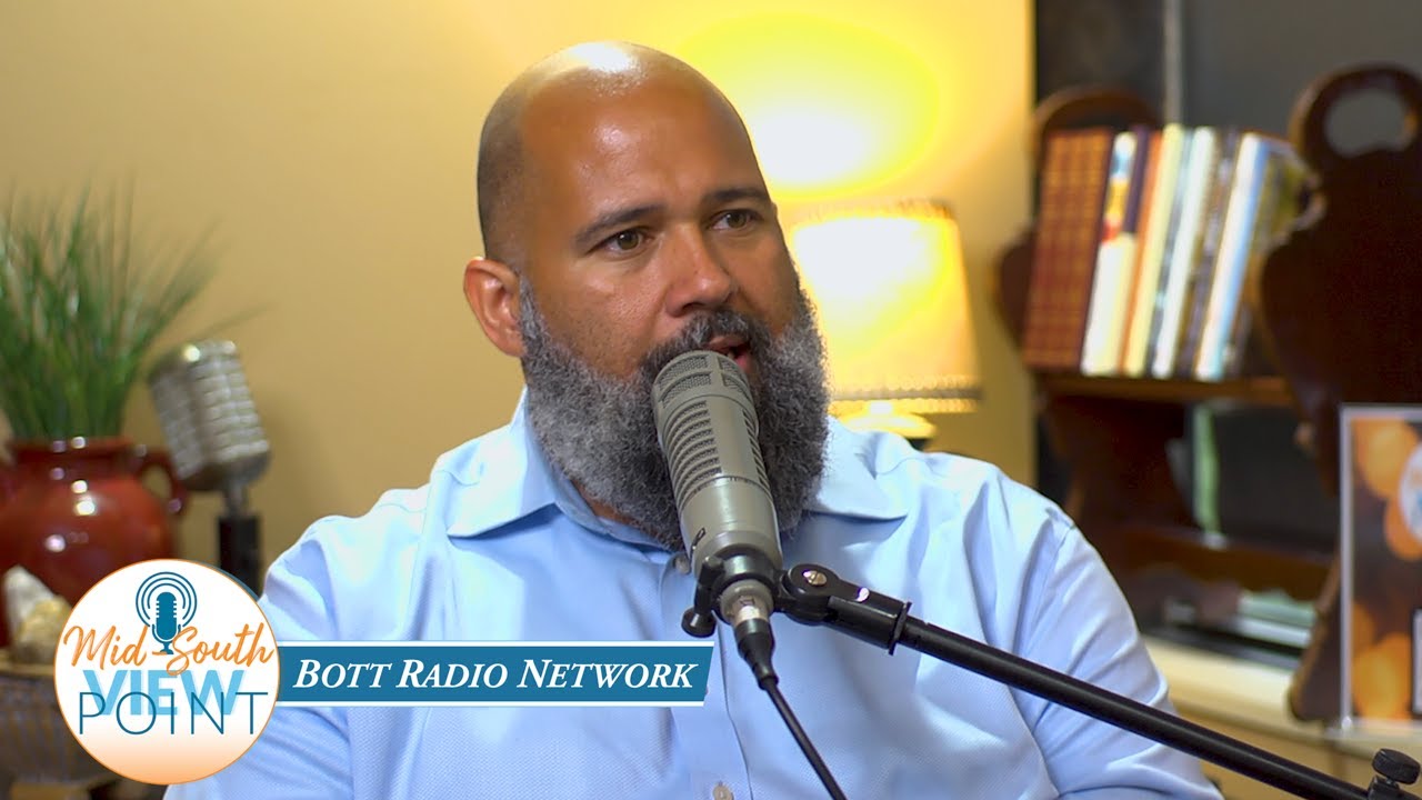 Candid Conversation with Lee Brand, Jr