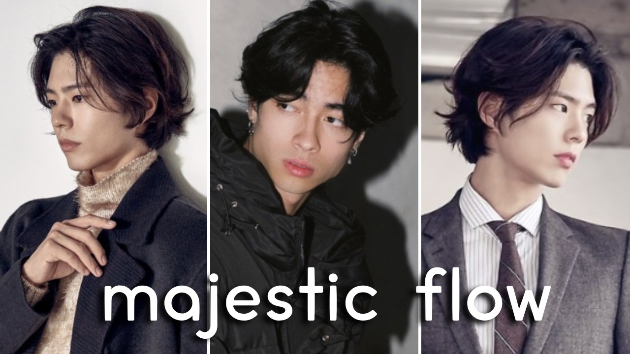 how to style the flow like a model
