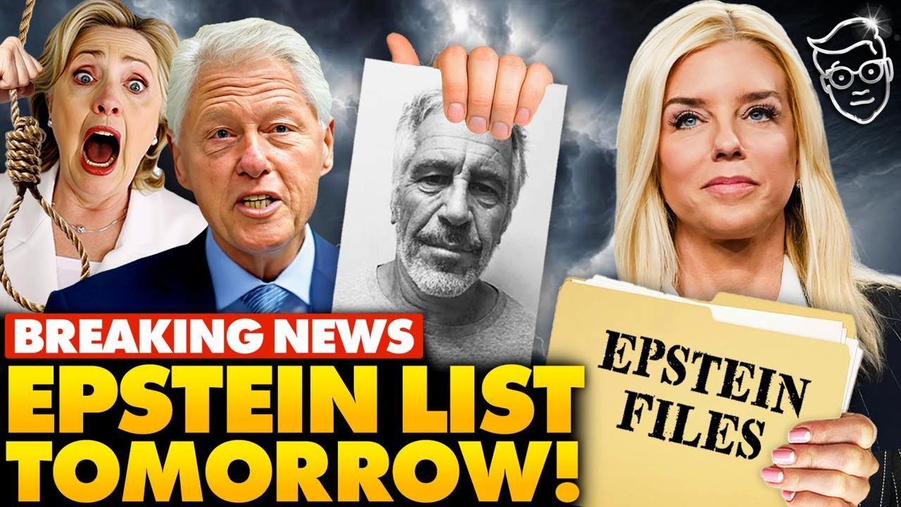 Jeffrey Epstein Client List and Flight Logs Set for Release: What to Expect | Galaxy.ai