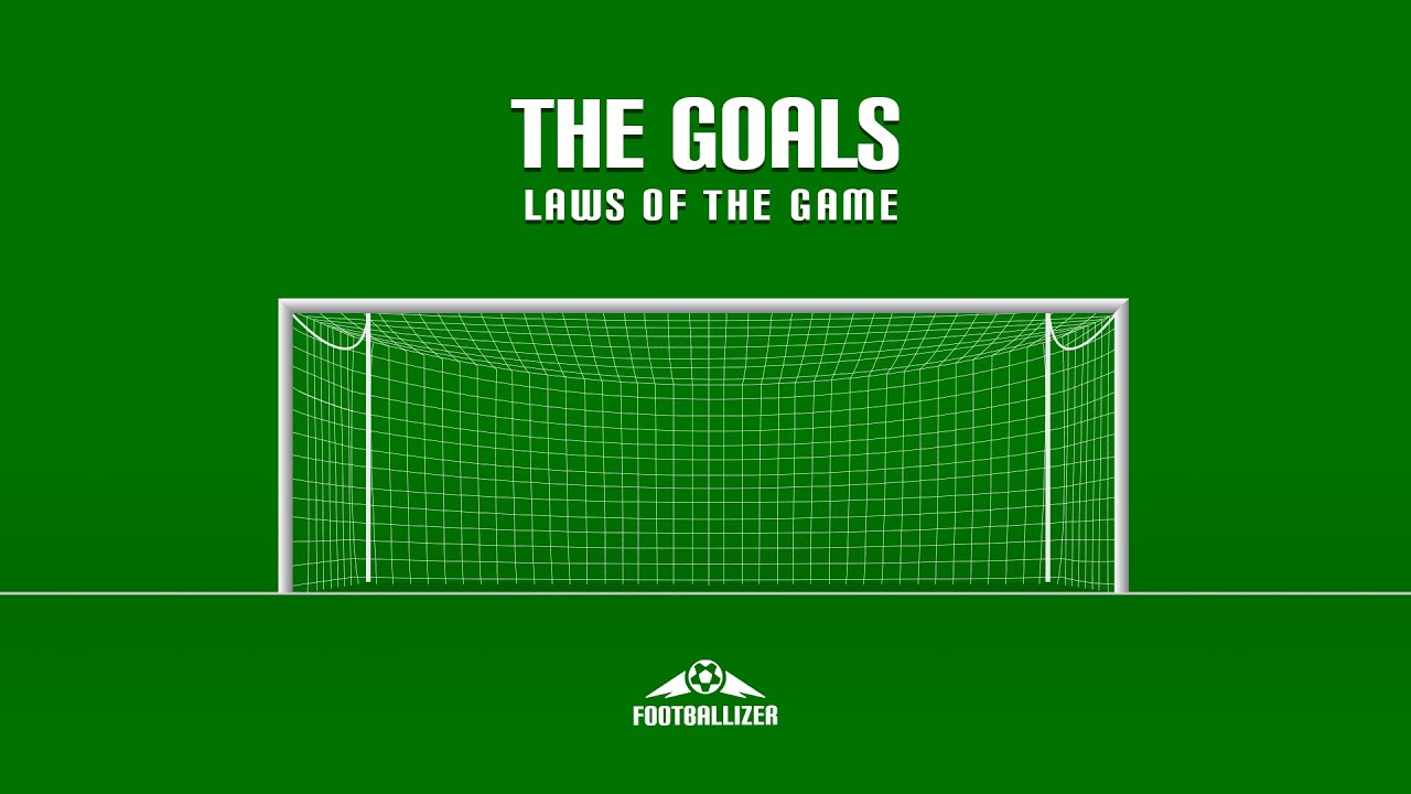 The Goals - Dimensions, Positions & Requirements