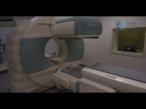SPECT CT Scanner - SPECT Scan Machine Latest Price, Manufacturers ...