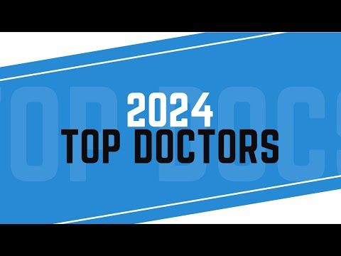 2024 Ironwood Top Doctors