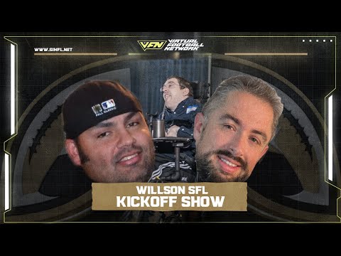Matt Willson SFL Kickoff Show: Season 24, Semifinals