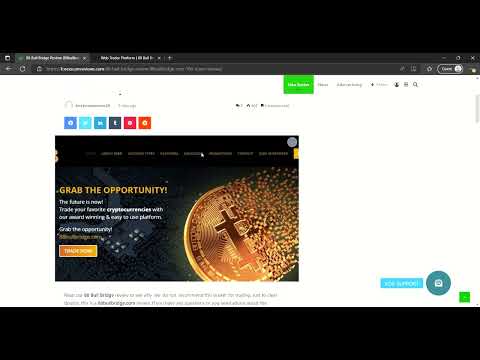 88 Bull Bridge Review (88bullbridge.com 100% Scam Reviews) 100% Fraud #88bullbridgereviews