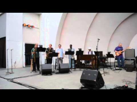 Hi Rhythm Section’s Soul Serenade at the Recording Academy 40th ...