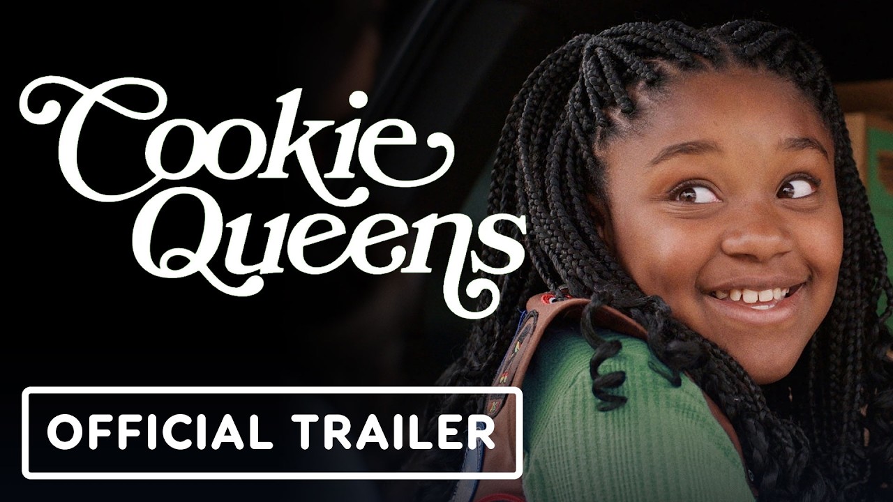 Cookie Queens - Official Trailer (2026)