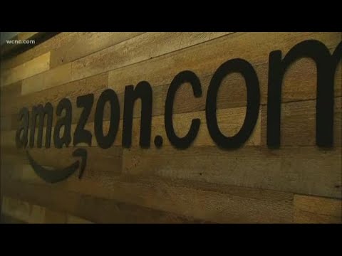 BBB warns about Amazon job scam