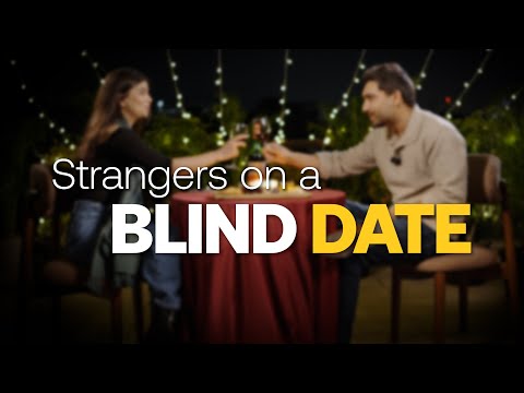 Does personality really matter more than looks in dating? | 21 Questions to Fall in Love | Ep 4