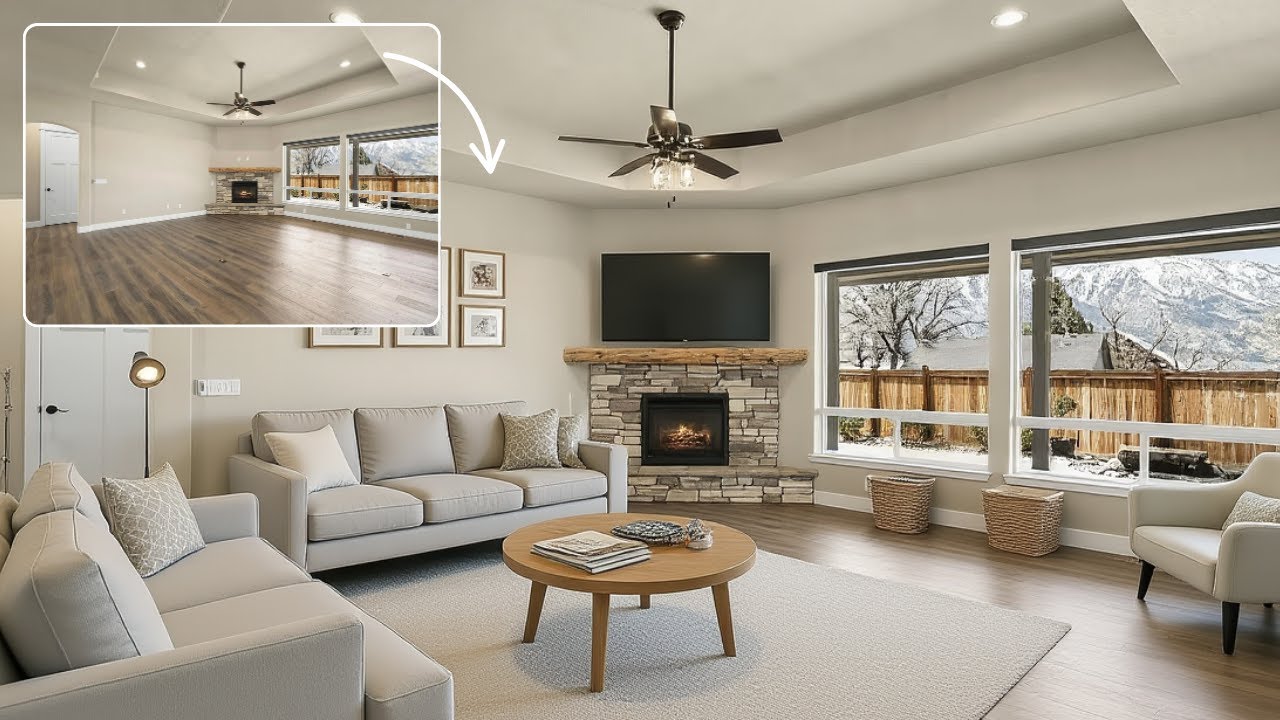 Tutorial - Virtual Staging Tool