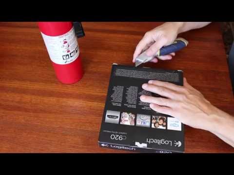 NVIDIA Jetson TK1 - Logitech c920 Webcam