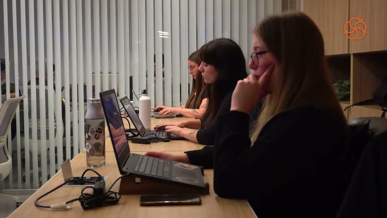 ¡Así trabajamos en Via Cotone!