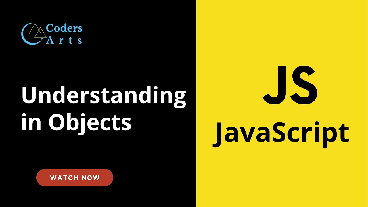 33. Javascript Objects | JavaScript Tutorial for Beginners | Web Development | Lecture 33
