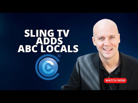 CCT - Sling TV Adds Some Local ABC, YouTube TV is The Most Popular, FuboTV Losing CBS Locals, & More