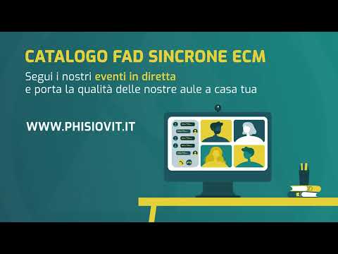 FAD Sincrone ECM | Catalogo