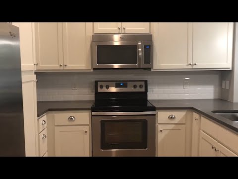 1 Bedroom - A1.1 750 SQ FT