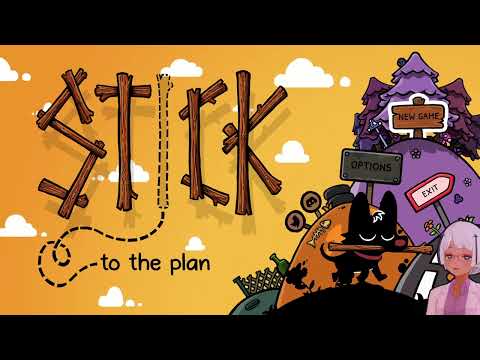 Steam Community :: Stick to the Plan