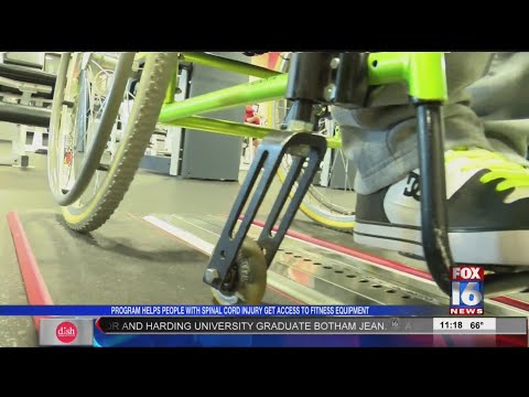 Living Well Report: "Fit for Life" Program