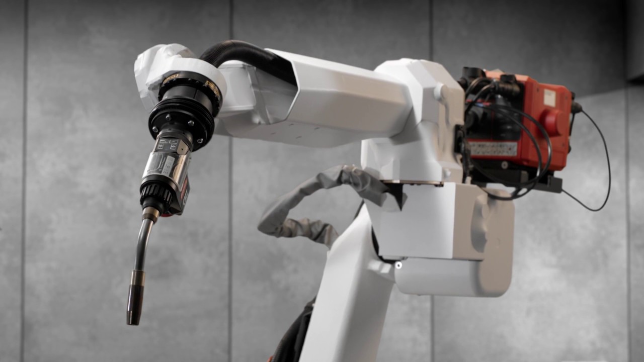 Robotic CMT Teaser
