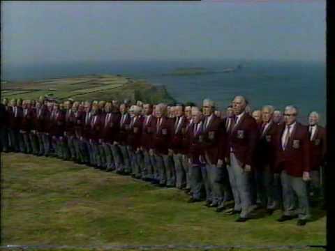 The Rev. Eli Jenkins’ Prayer | In the Dark