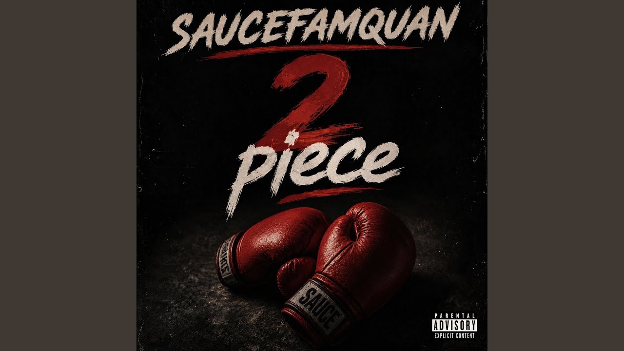 Think Im Sauce Now