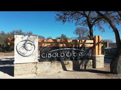 Cibolo Crossing | San Antonio, TX | Beazer Homes