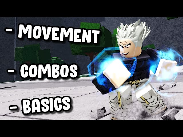 5 things you should know before playing Roblox The Strongest Battlegrounds