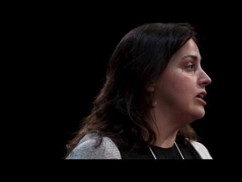 Autism: Brain, behaviour and developing medications | Evdokia Anagnostou