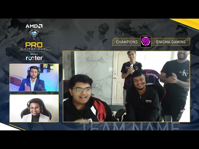 AMD Skyesports Pro Invitational Valorant schedule, all participating ...