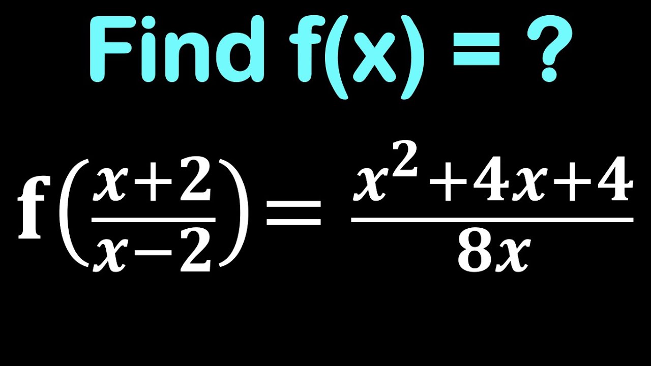 A Tale of Two Methods: Solving Functional Equations Like a Pro !