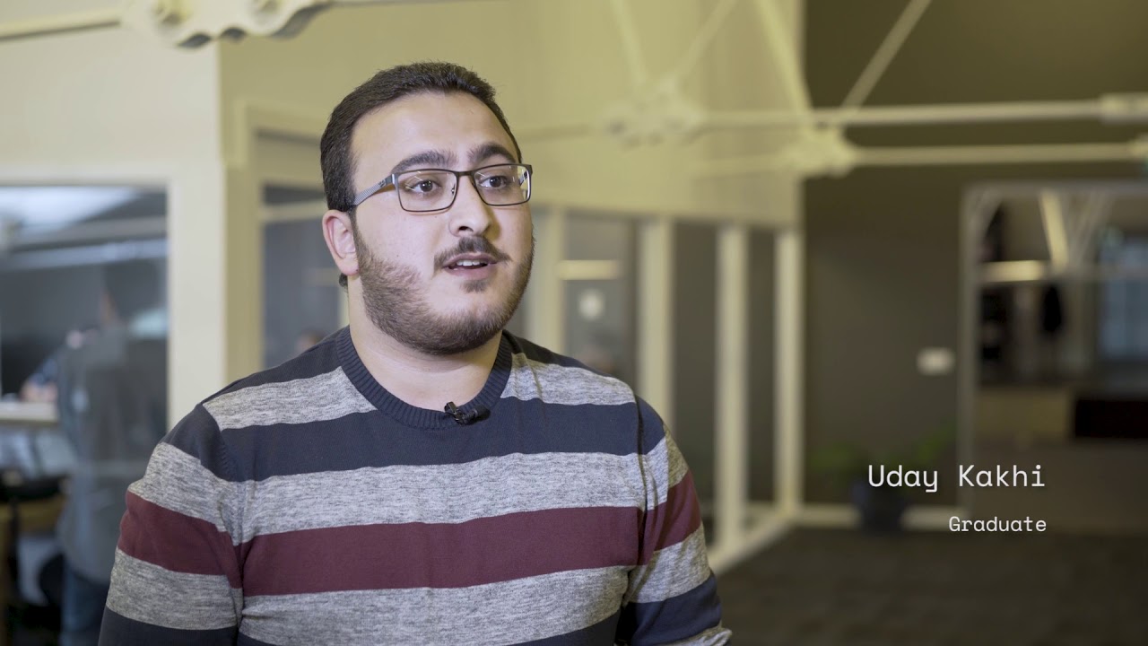 Introducing HackYourFuture