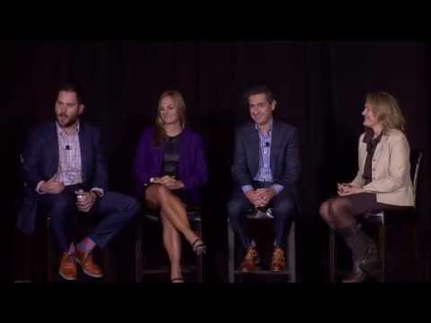 Recruiting Success In the Healthcare Industry | Talent Connect San Francisco 2014