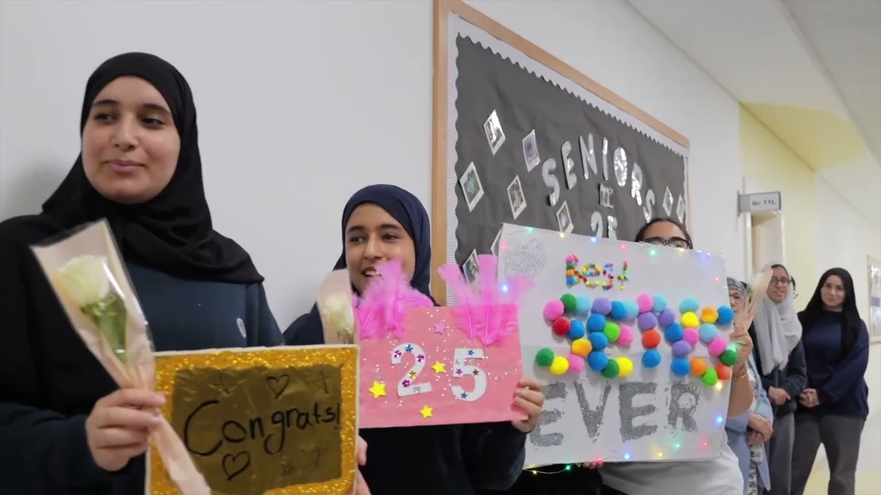 Tree Planting Ceremony