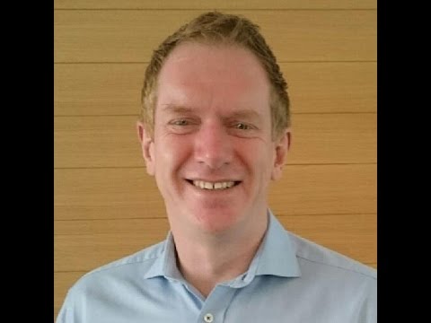 IIA-Australia Member Insights: Liam Buckley
