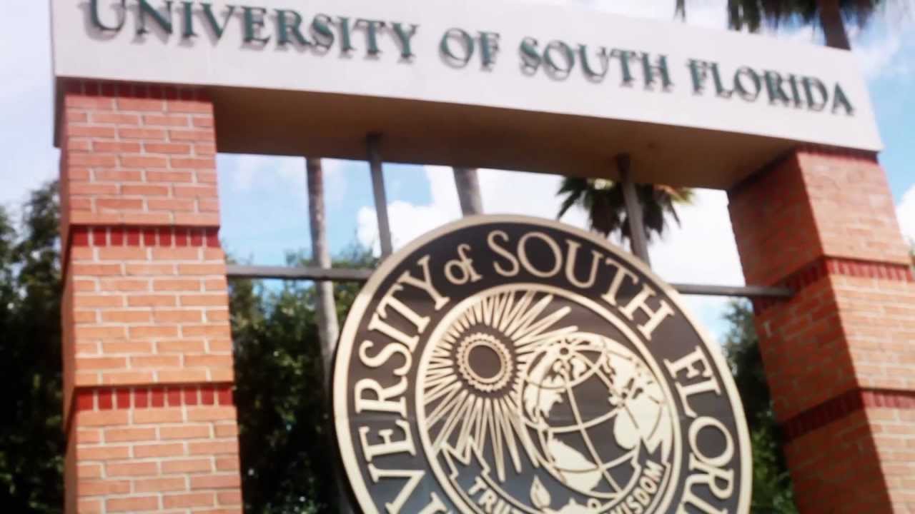 USF 2012 Showcase Video