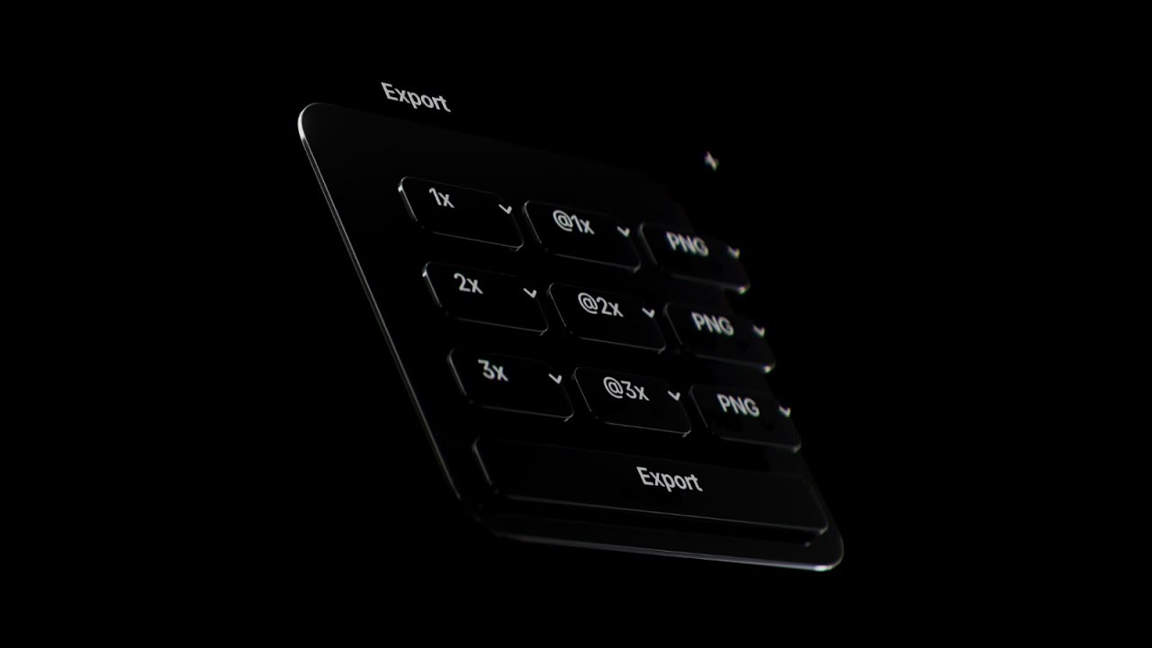 Framer Update: Image Exporting