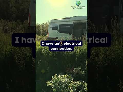 How RV Park Work