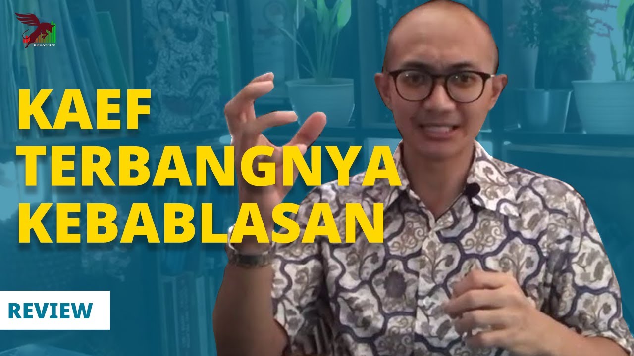 SAHAM KAEF TERBANG !!! KERJAAN BANDAR ATAU MEMANG MULTIBAGGER ??