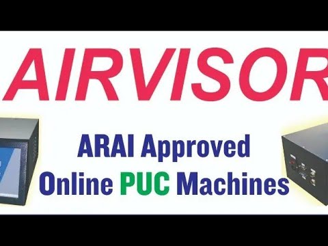 Pollution Check Equipment - Pollution Check Machine Latest Price ...