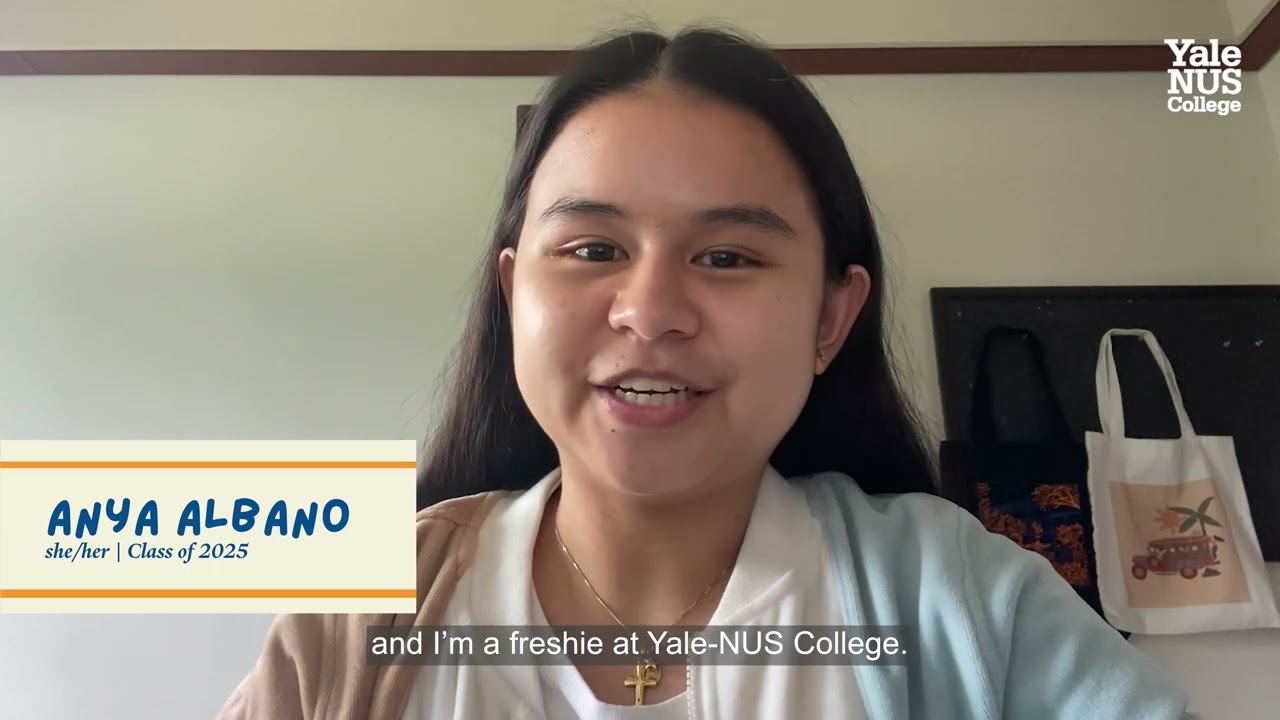 Favourite Study Spots on Campus