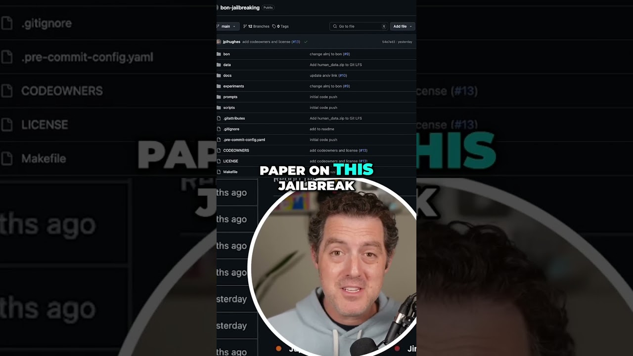 Open Source Jailbreak: Unlock ANY Model!