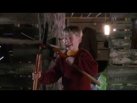 Things You Never Noticed In #1: Home Alone | The Reviewing Network