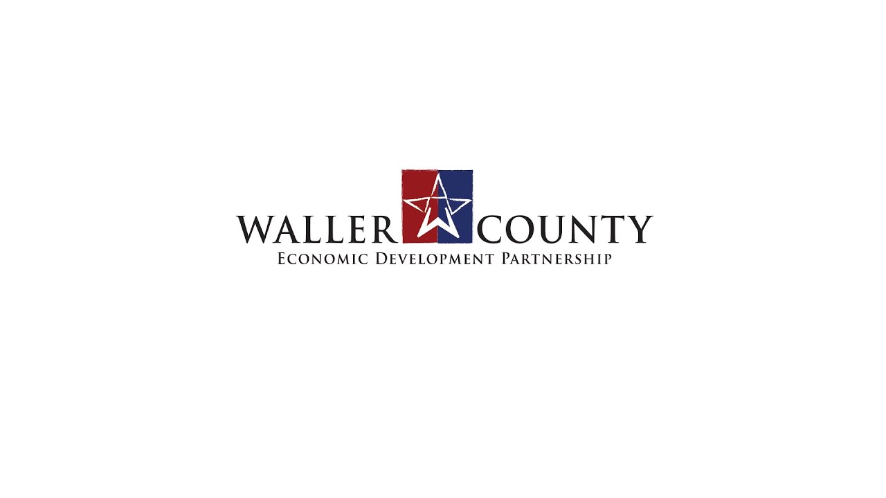 Waller County a Real Texas Star