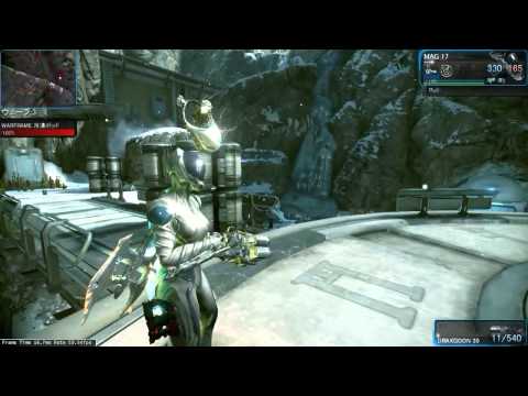 Steam Community :: Video :: Warframe Pull Pull and Pull