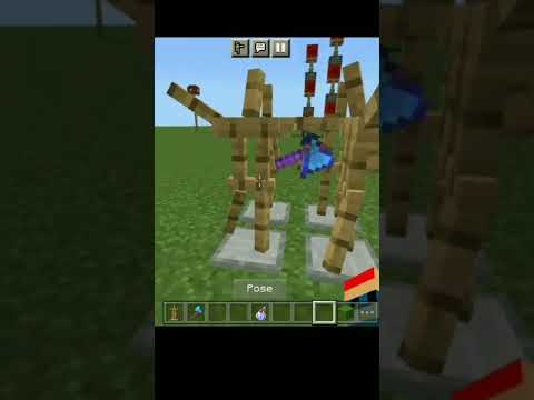 Minecraft viral build hack #minecraft #gaming #games #hacks #lifehacks #buildhack #short #viral