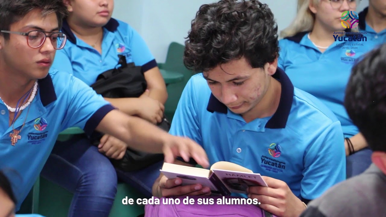 Promocional Prepa 12