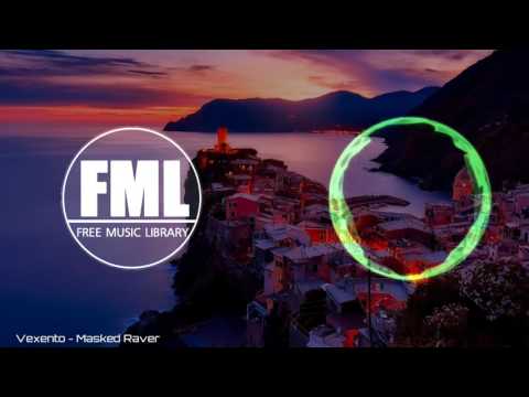 Vexento -  Masked Raver [NCS ]